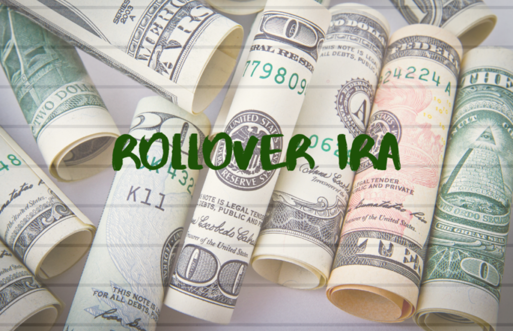 5 Things You Should Know About Rollover IRAs - ShariaPortfolio - Halal